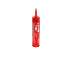 LOCTITE 5205 (300 ml) Фланцевый герметик повышенной эластичности для ...