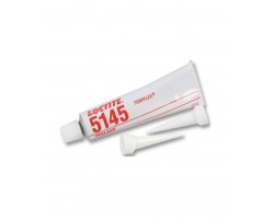 LOCTITE SI 5145 (40 ml) Электротехнический некорродирующий силиконовый ...